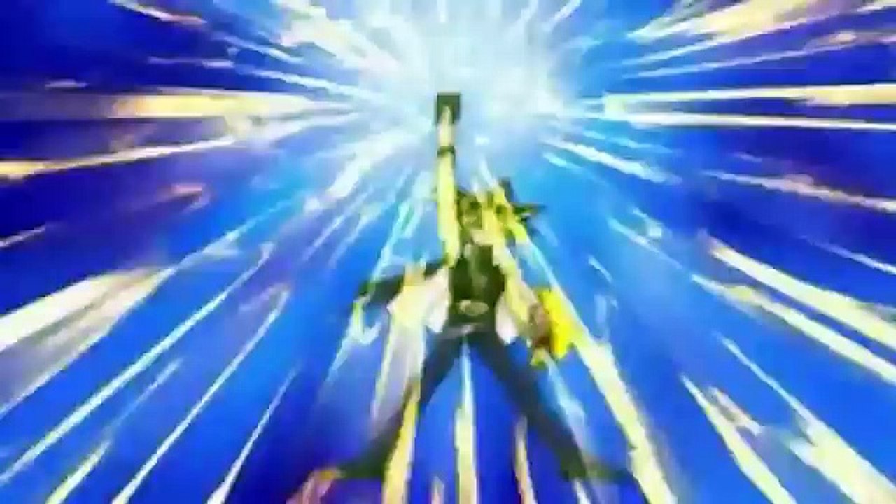Yu Gi Oh Full Theme Song (English) - video Dailymotion