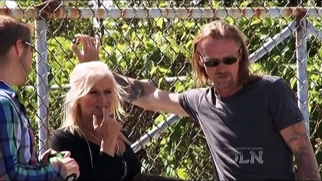 Storage Wars Canada S01E11 - video Dailymotion