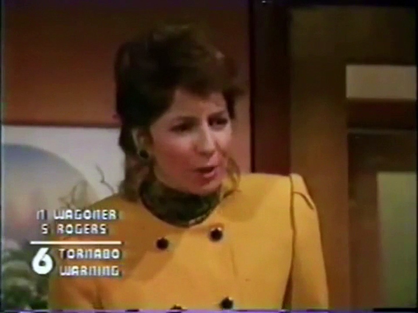 Sherry Stringfield Guiding Light