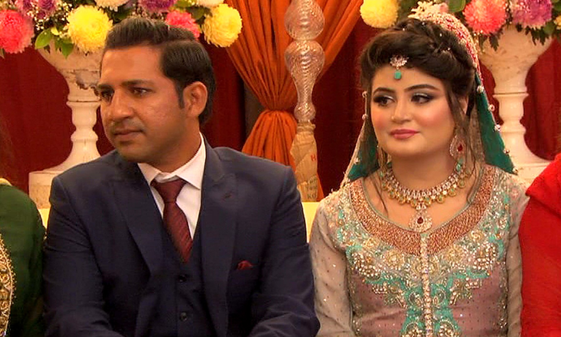 Cricketer Sarfraz Wedding From Boys To Men: Yashasvi Jaiswal, Sarfaraz