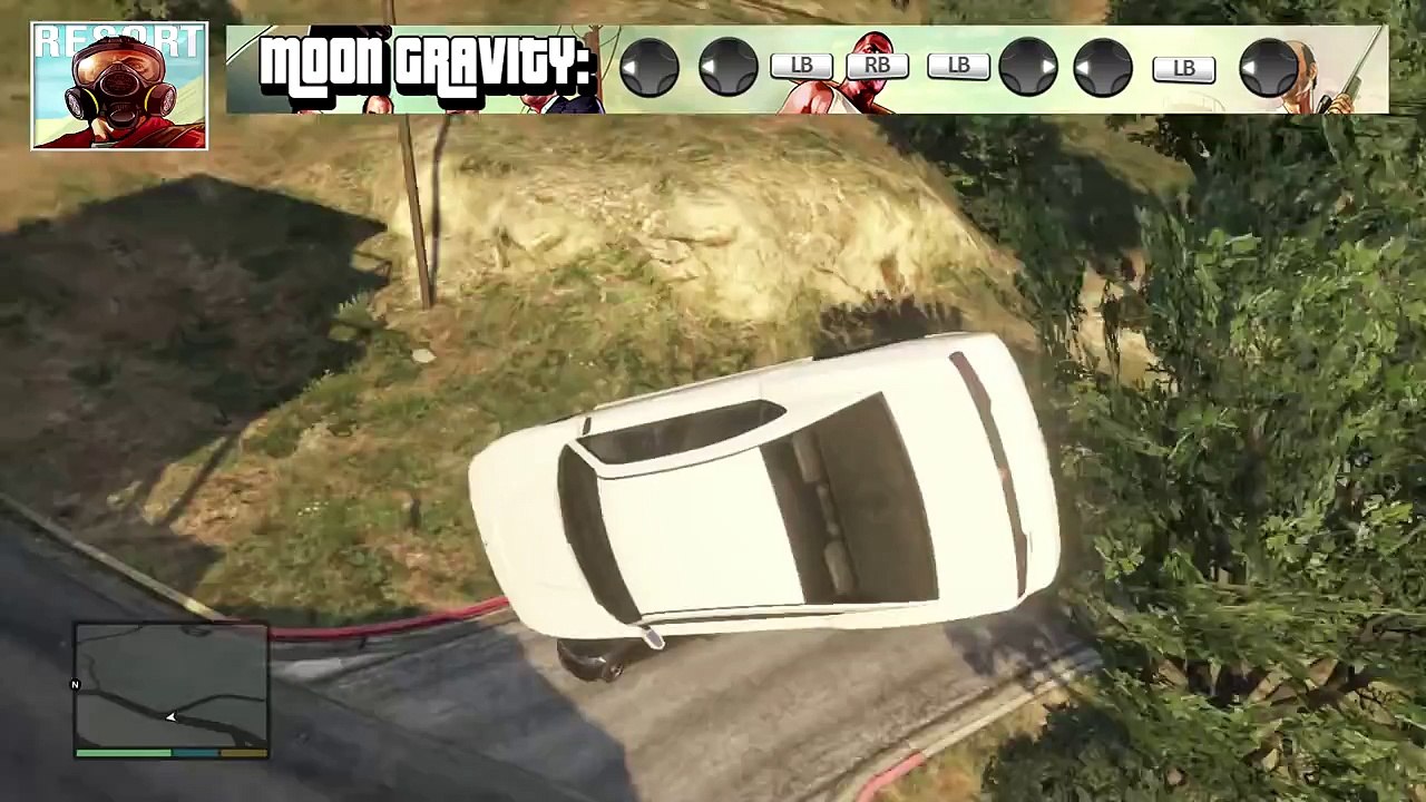 GTA 5 Flying Cars Cheat Code Grand Theft Auto 5 Secrets - video Dailymotion
