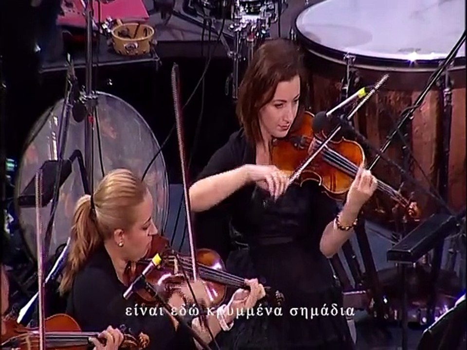 Δέσποινα - Stamatis Spanoudakis Σταμάτης Σπανουδάκης - video Dailymotion