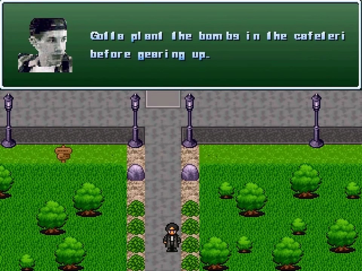 Super Columbine Massacre Rpg