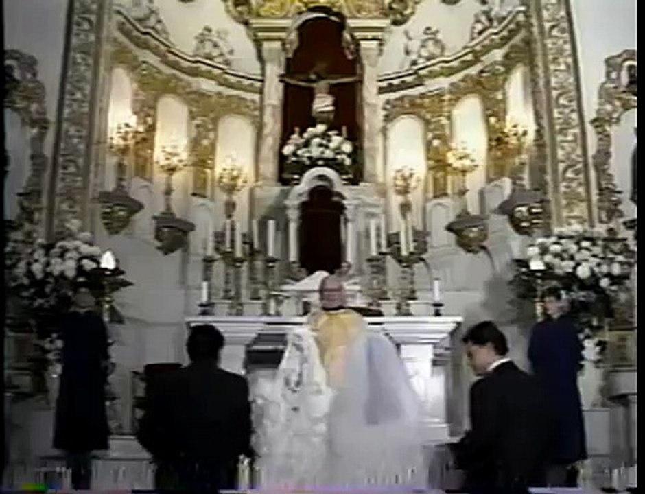 TELENOVELA "SIMPLEMENTE MARIA" FINAL 1 de 2 (1990) - video Dailymotion