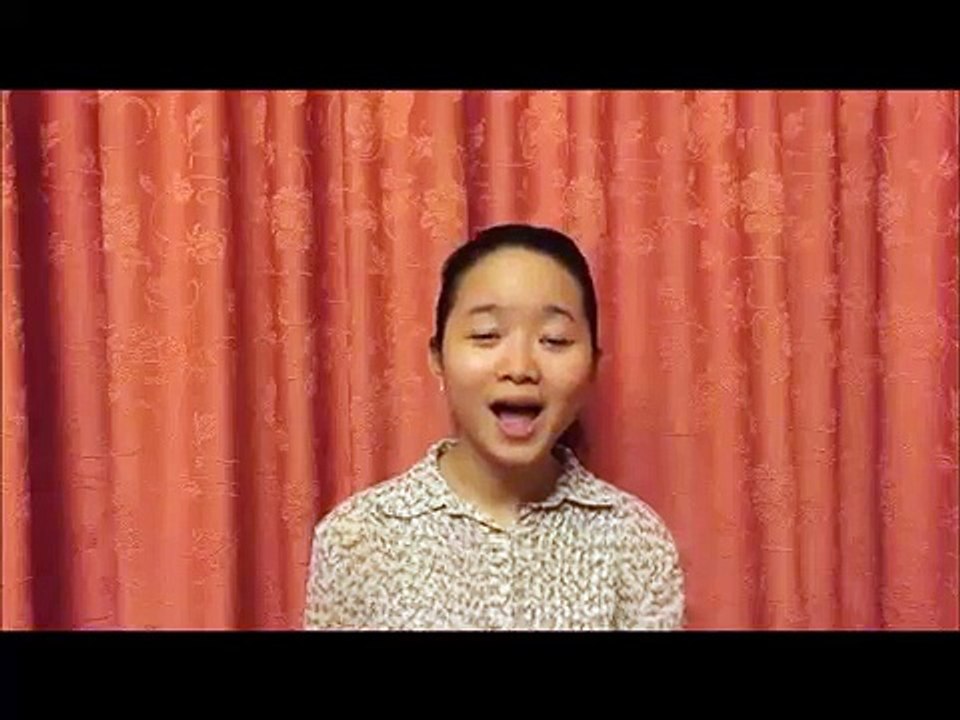 David Foster's Got Talent - Beatrice Chew - video Dailymotion