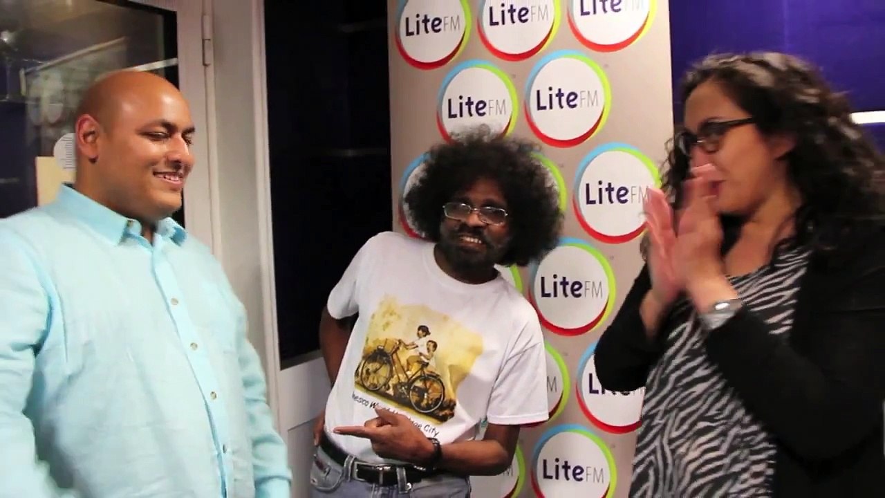 David Arumugam of Alleycats - video Dailymotion