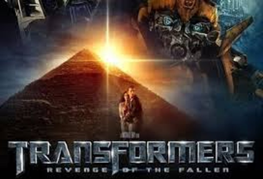 Transformers 2 : Revenge of the Fallen (2009) Full Movie Streaming ...
