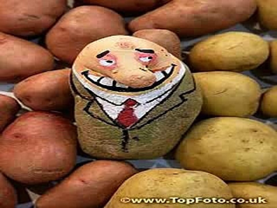 Aalo Mian - Mr. Potato - Urdu Funny Poem for Children . Paki - video ...