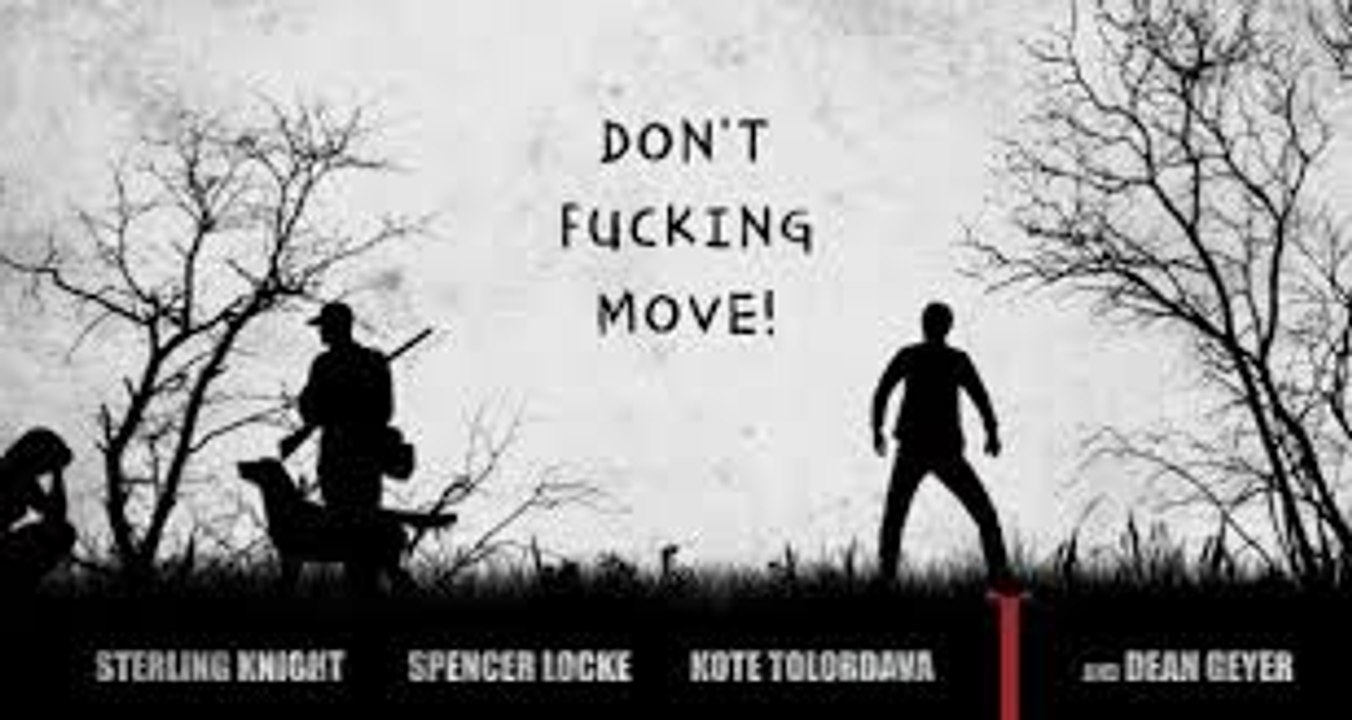 Landmine Goes Click (2015) Full Movie Streaming - video Dailymotion