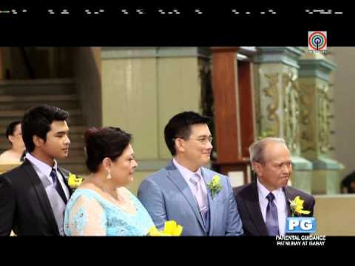 John Yap Wedding