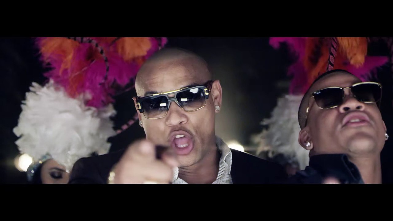 Pitbull - Piensas ft. Gente De Zona (Official Video) - Dailymotion Video
