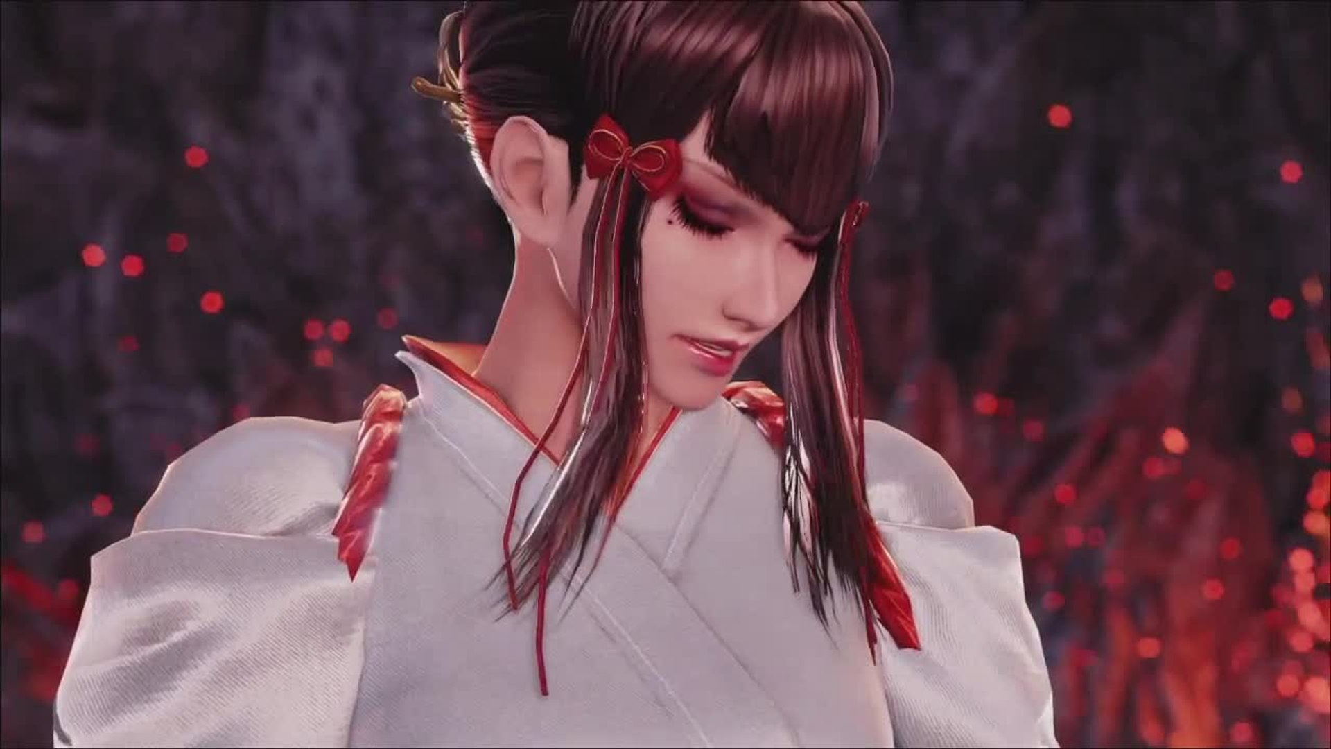 Tekken Kazumi