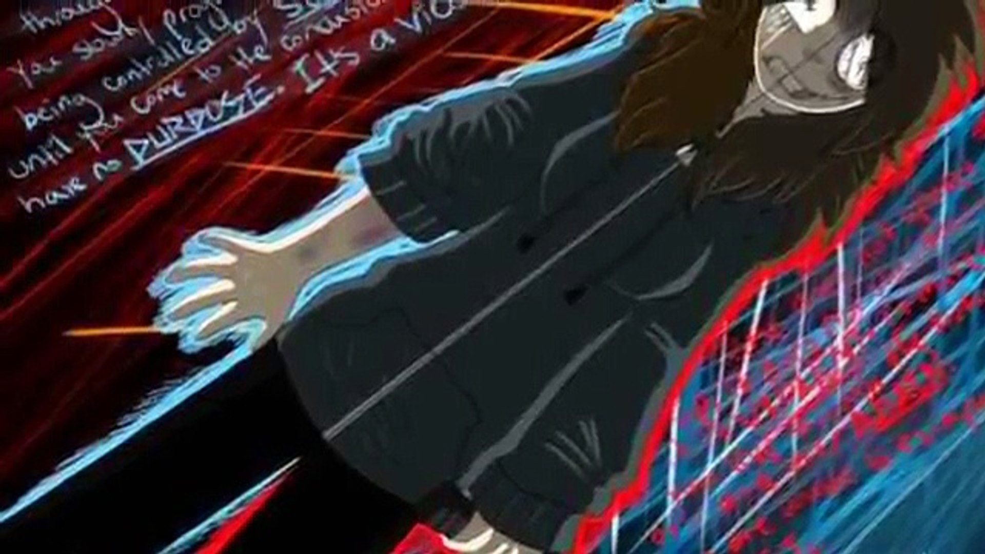 Creepypasta Clockwork And Ticci Toby