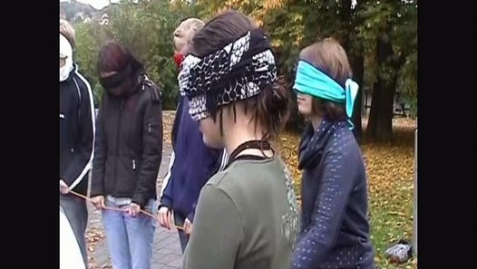 Ersties on Tour 2008 - video dailymotion