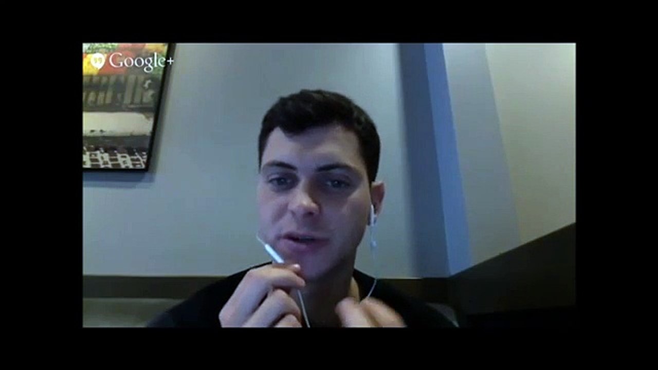 How to Travel Cheaply - Matt Kepnes From Nomadic Matt on Cheap Travel ...