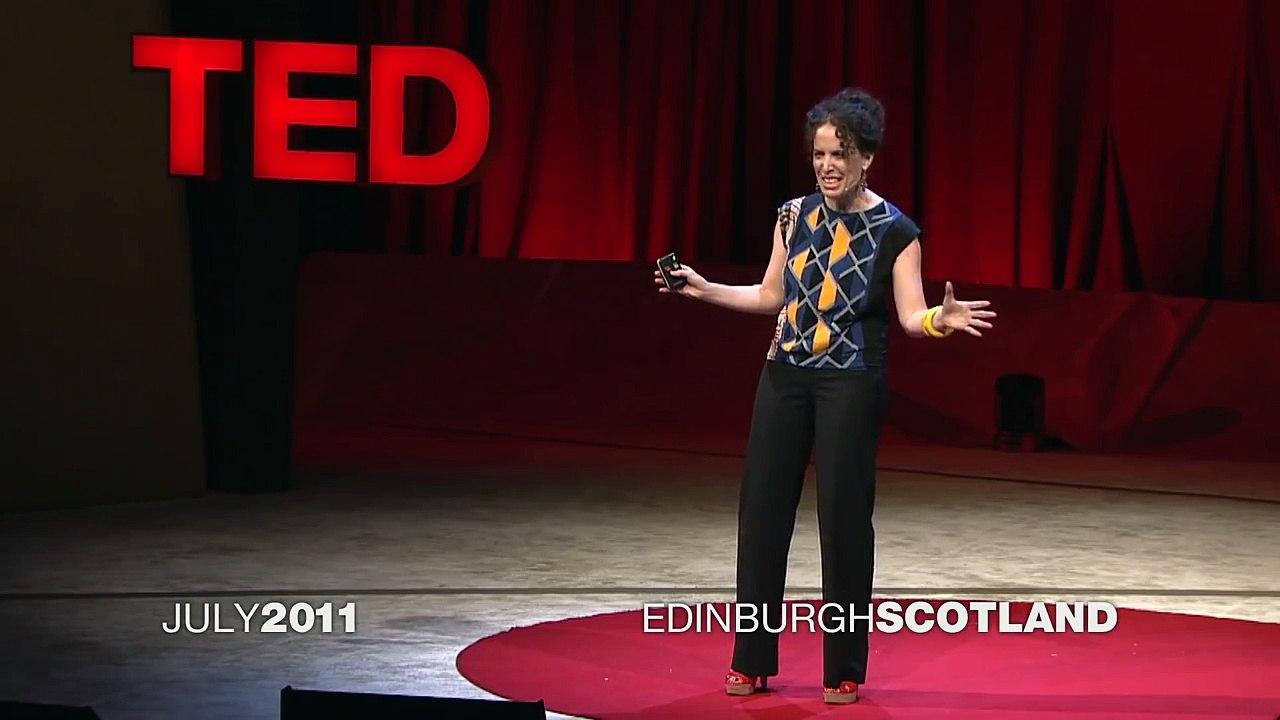 ‪June Cohen and Emily McManus: How we prepare speakers and select talks ...