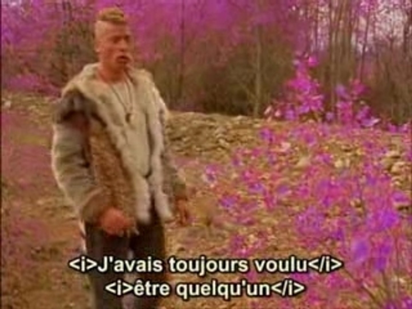 Cannibal The Musical Trappers