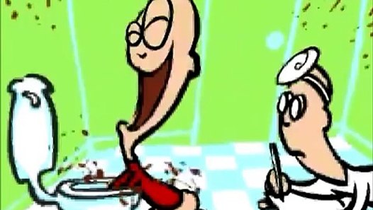 Doodie Man - video dailymotion