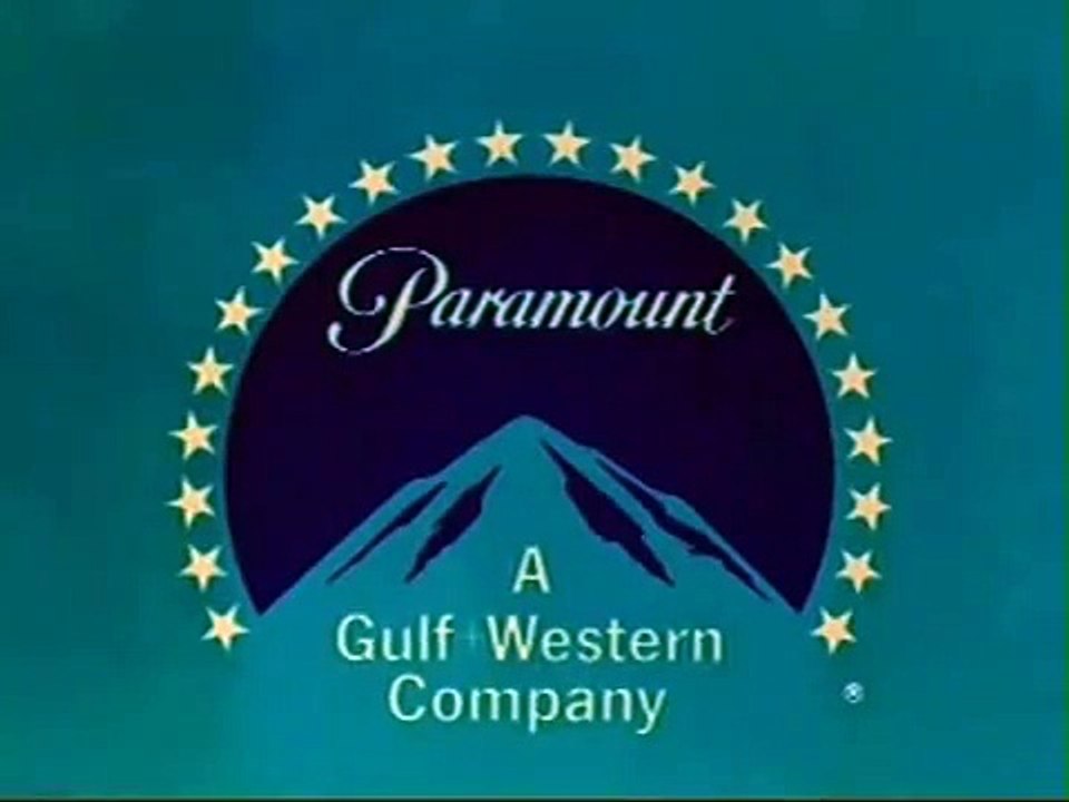 The History of Desilu, Paramount Television and CBS Logos - video ...
