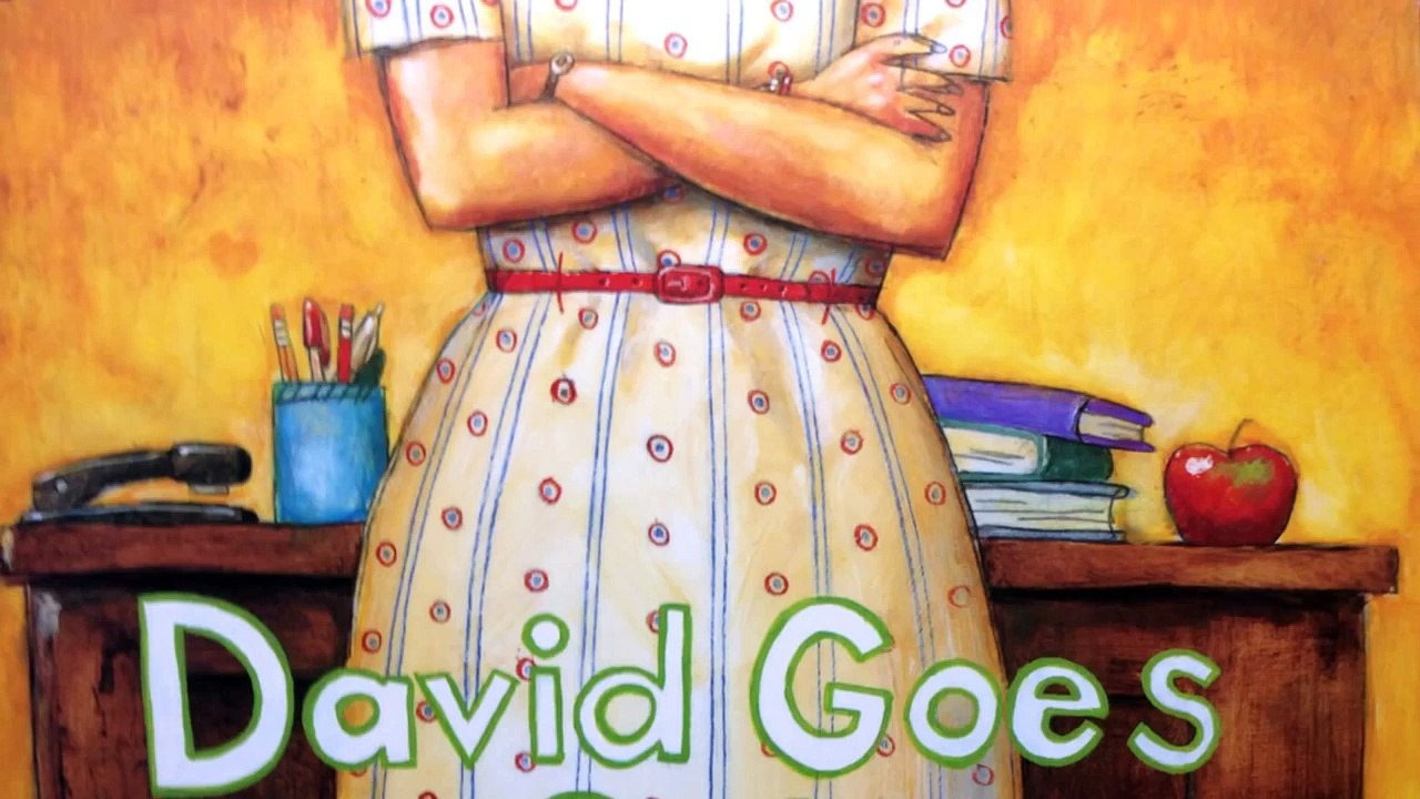 David Goes to School - video Dailymotion