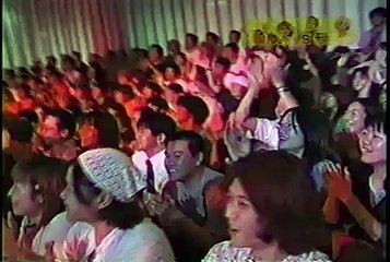 Yamasaki vs. Moriman by Gaki Archives - Dailymotion