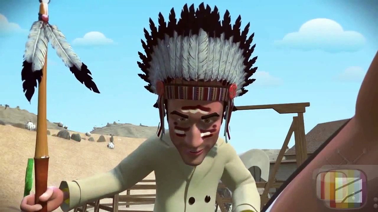 ქერის უბანი, სერია 2 ( სეზონი 2 ) / Qeris Ubani Seria 2 ( sezoni 2 ...