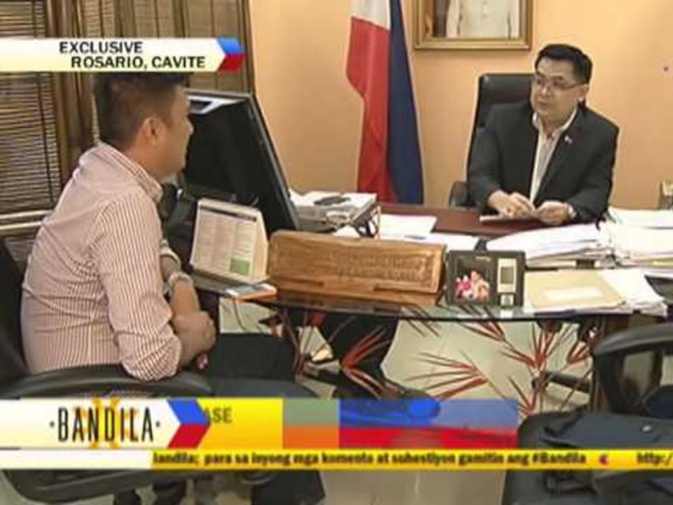 DepEd blames contractor for unfinished PPP project - video Dailymotion
