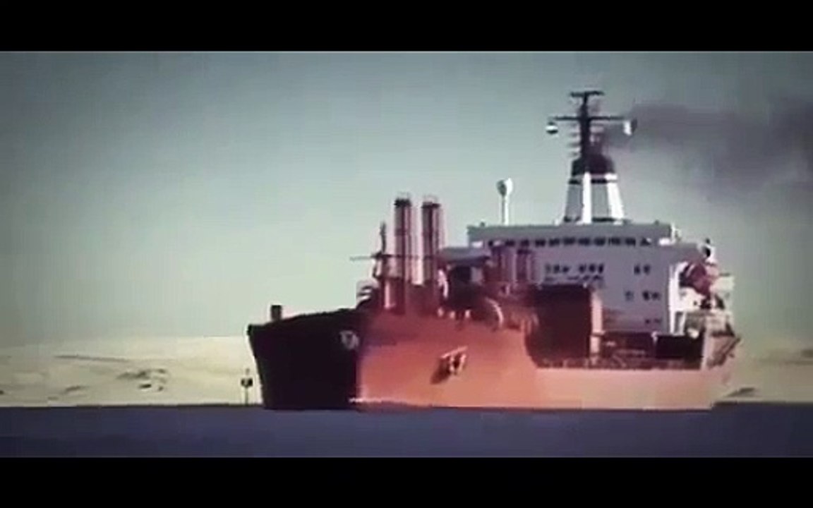 National Geographic Megastructures Panama Canal - BBC Documentary ...