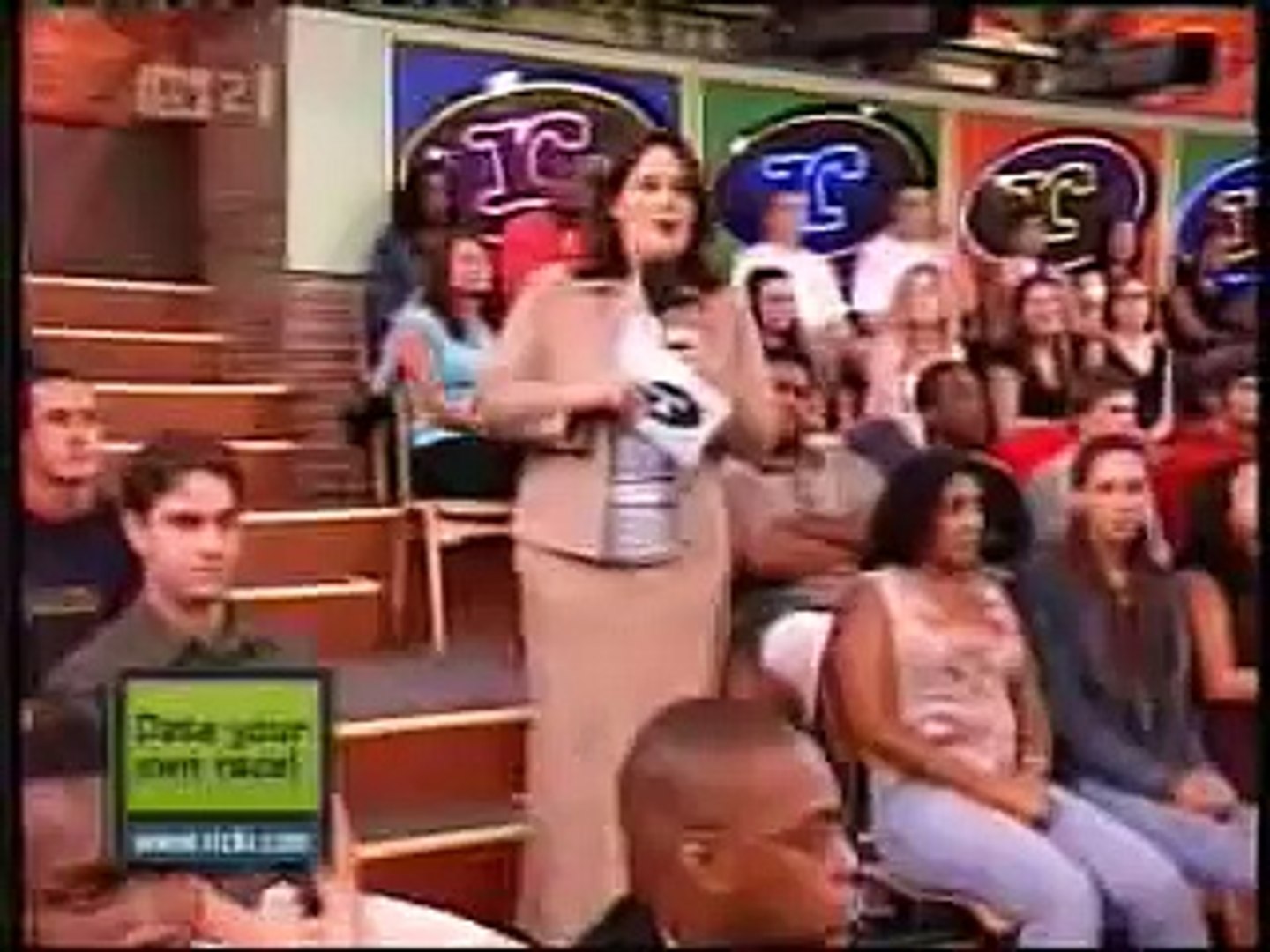Ricki Lake Show 90s