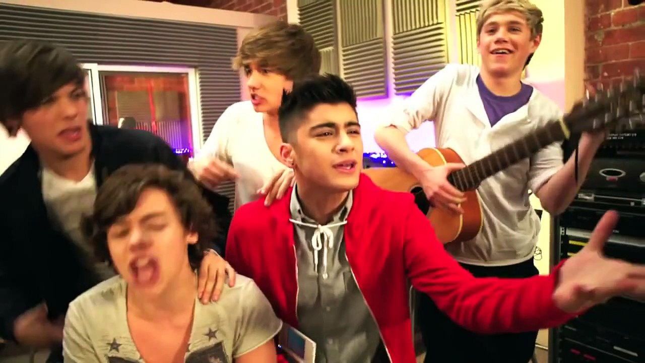 My Favorite 1D Funny Moments :) - video Dailymotion