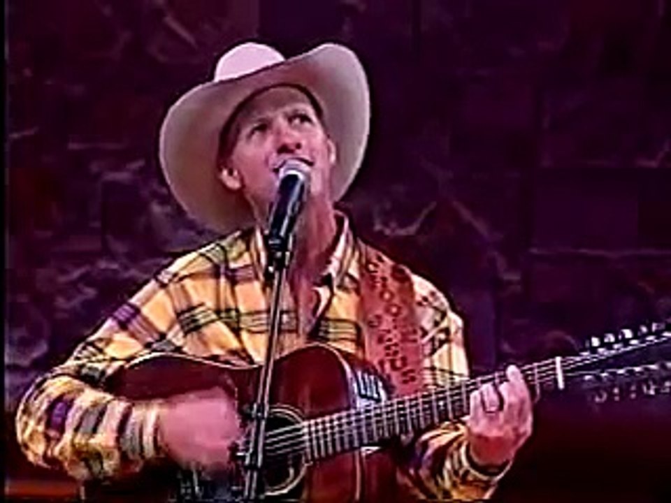 Clifton Jansky Amarillo by Morning to Amazing Grace - video Dailymotion