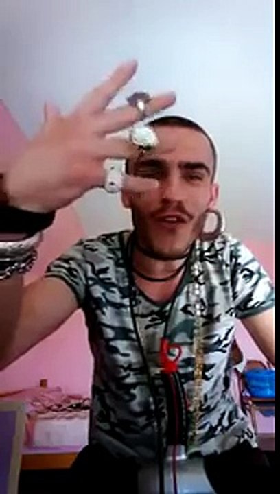 Burim Ademi Princ Vali Corleone - video Dailymotion