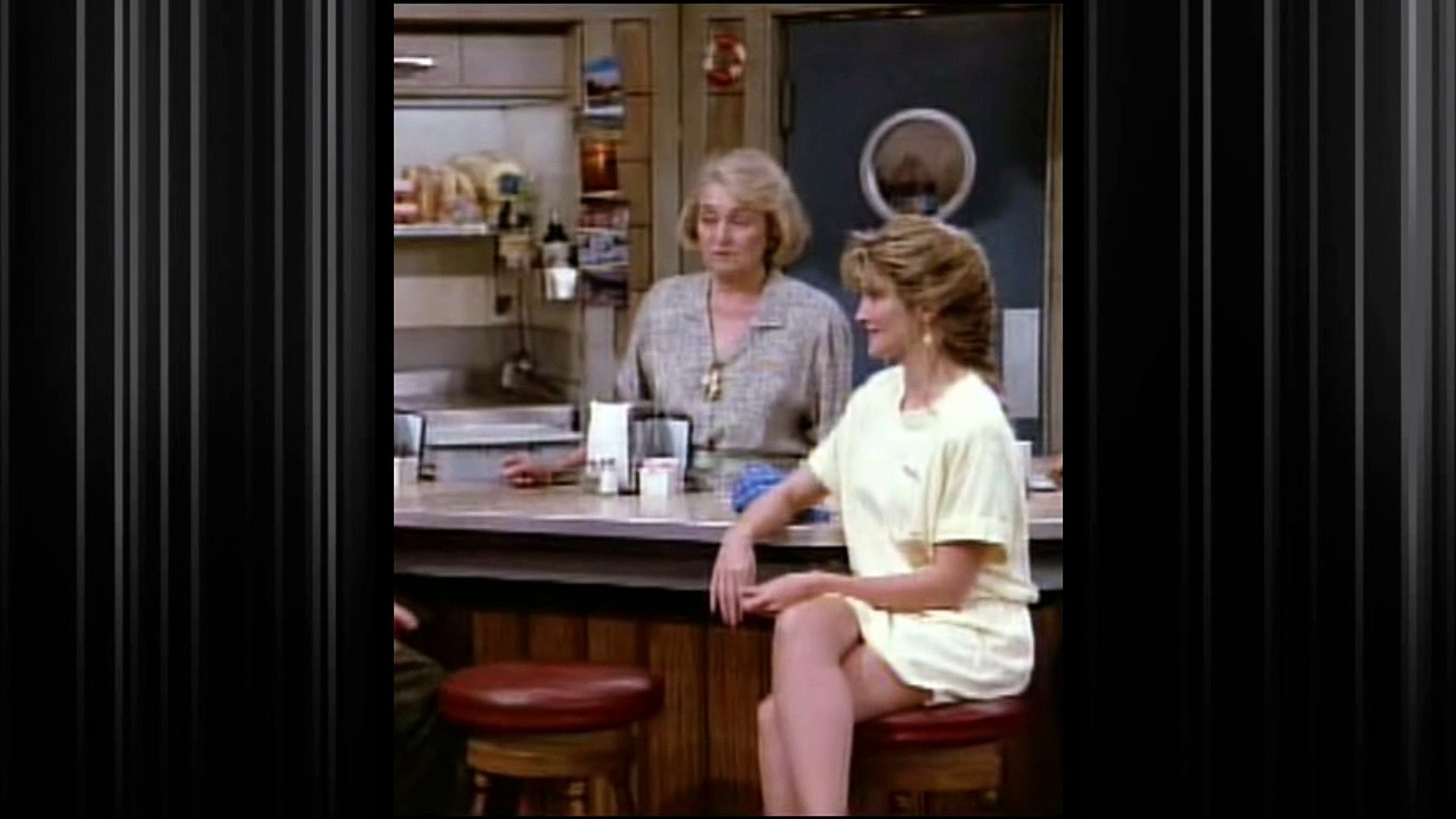 Crystal Bernard Wings