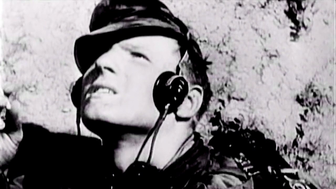 Waffen SS in combat, very intense, very rare - video Dailymotion