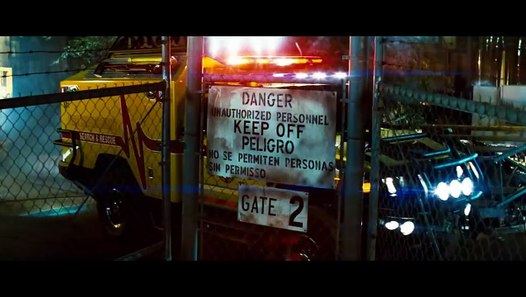 Transformers - Autobots Arrival To Earth HD 720p - video dailymotion