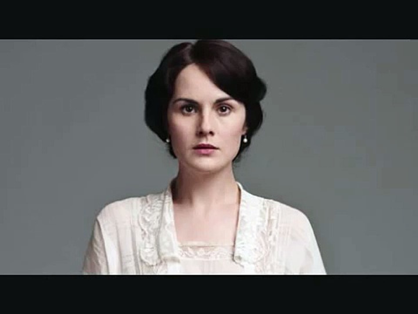 Lady Mary Downton Abbey Hair