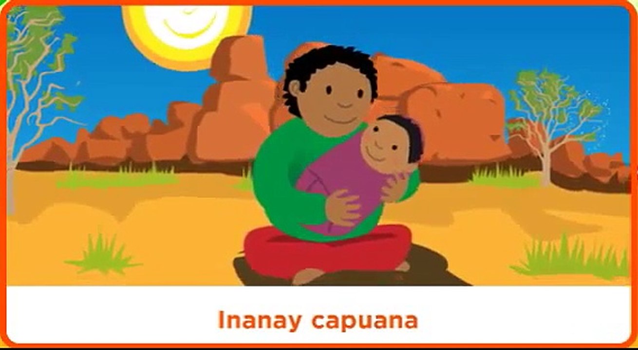 Inanay capuana Song Nursery Rhymes Songs for Children's - video Dailymotion