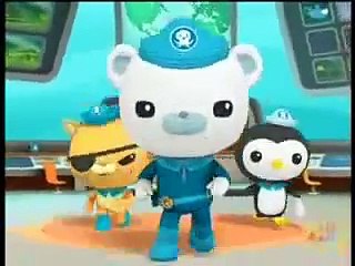 octonauts operation deep freeze by Chung Do - Dailymotion