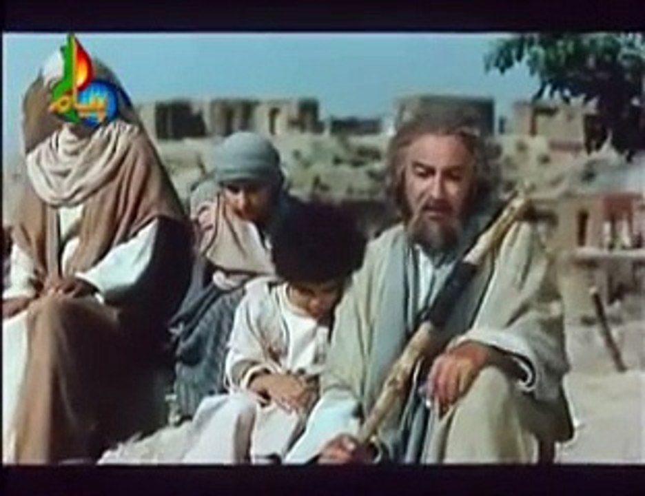Hazrat Yousuf ( Joseph ) A. S. MOVIE IN URDU Episode 8, Prophet YOUSUF ...