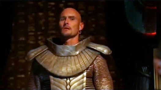 Stargate - Goa'uld - video dailymotion