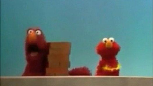 Sesame Street- The Best of Elmo Part 2 - video dailymotion