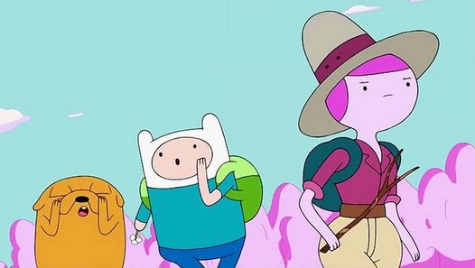 Adventure Time Season 6 Episode 39 - Be Sweet ( Full Episode ) HD LINKS ...