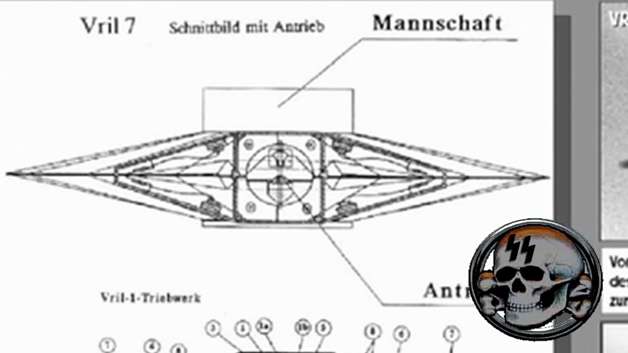 VRIL 7 - video Dailymotion
