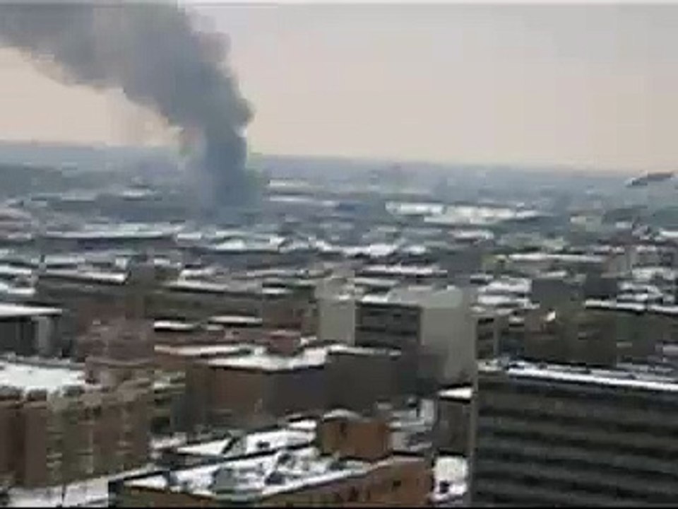 Falk Explosion - video Dailymotion