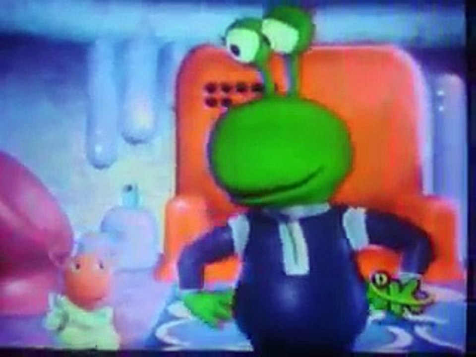 Backyardigans going to mars (BOINGA) - video Dailymotion