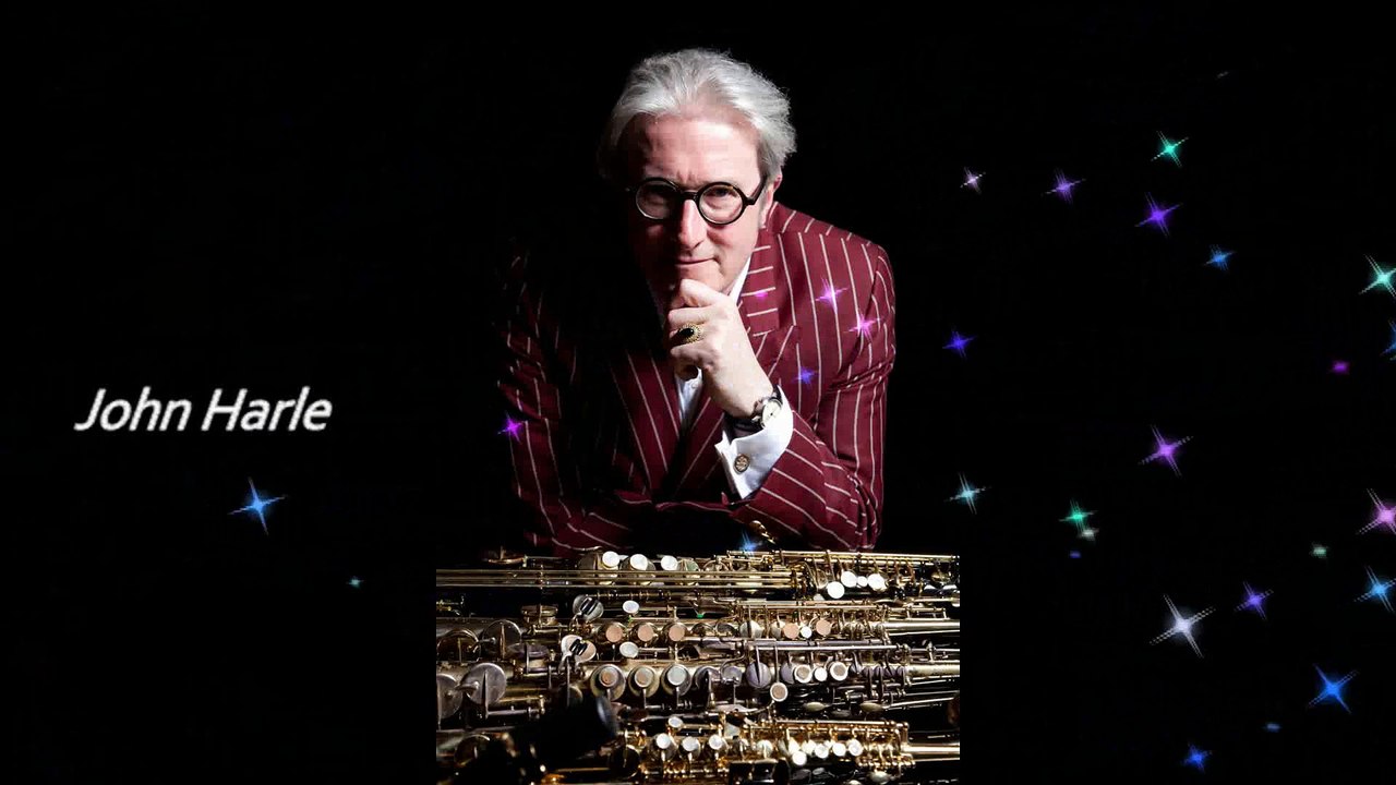 John Harle - Silencium - Songs of The Spirit - Silent Witness - Piano - Vidéo Dailymotion