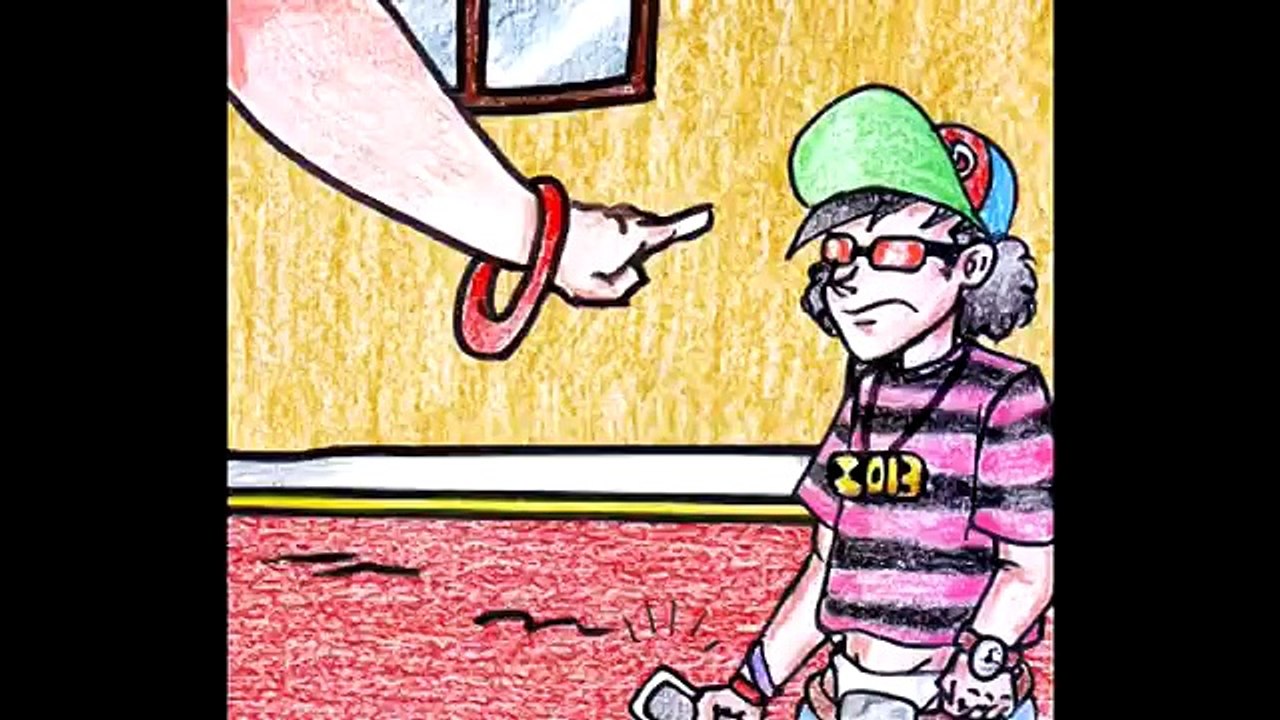 Parodiadera - A goku no le gustan los tigueres - video Dailymotion