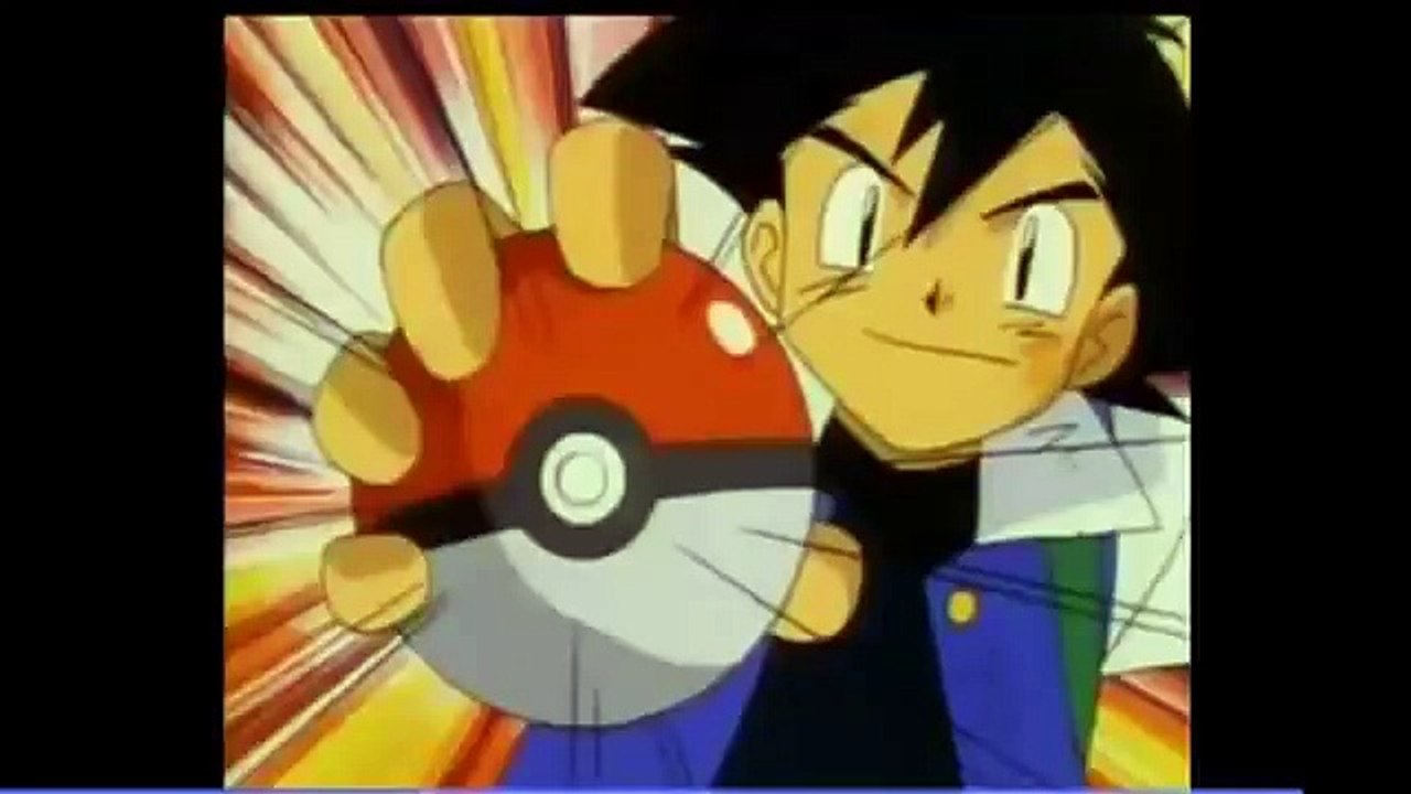 Pokémon - Pokérap - Vidéo Dailymotion