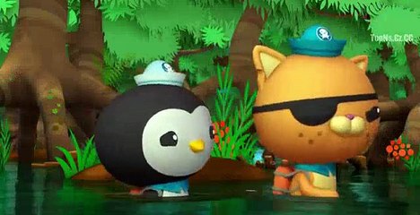 Octonauts - S03 by KidsTime - Dailymotion