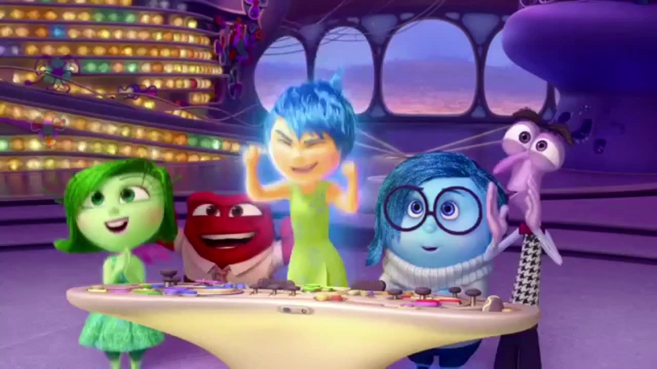 YTP- Inside Out Trailer (Inside Einsteins) (FIRST YTP) - video Dailymotion